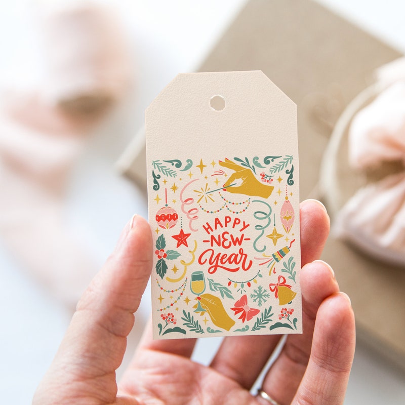 New Year Gift - 60+ Gift Ideas for 2025