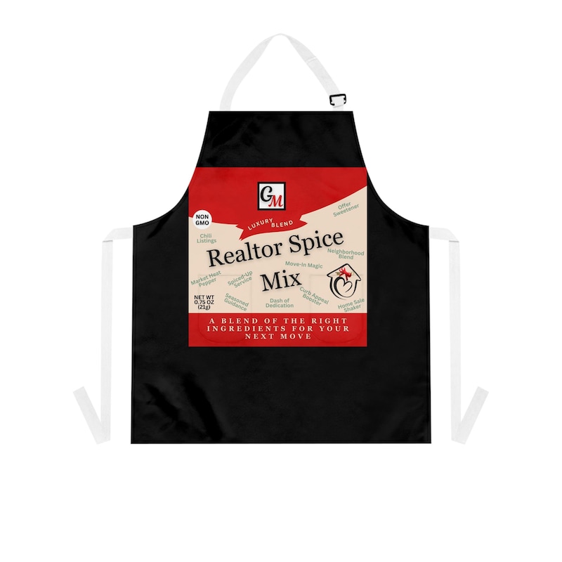 Real Estate Costume - Etsy