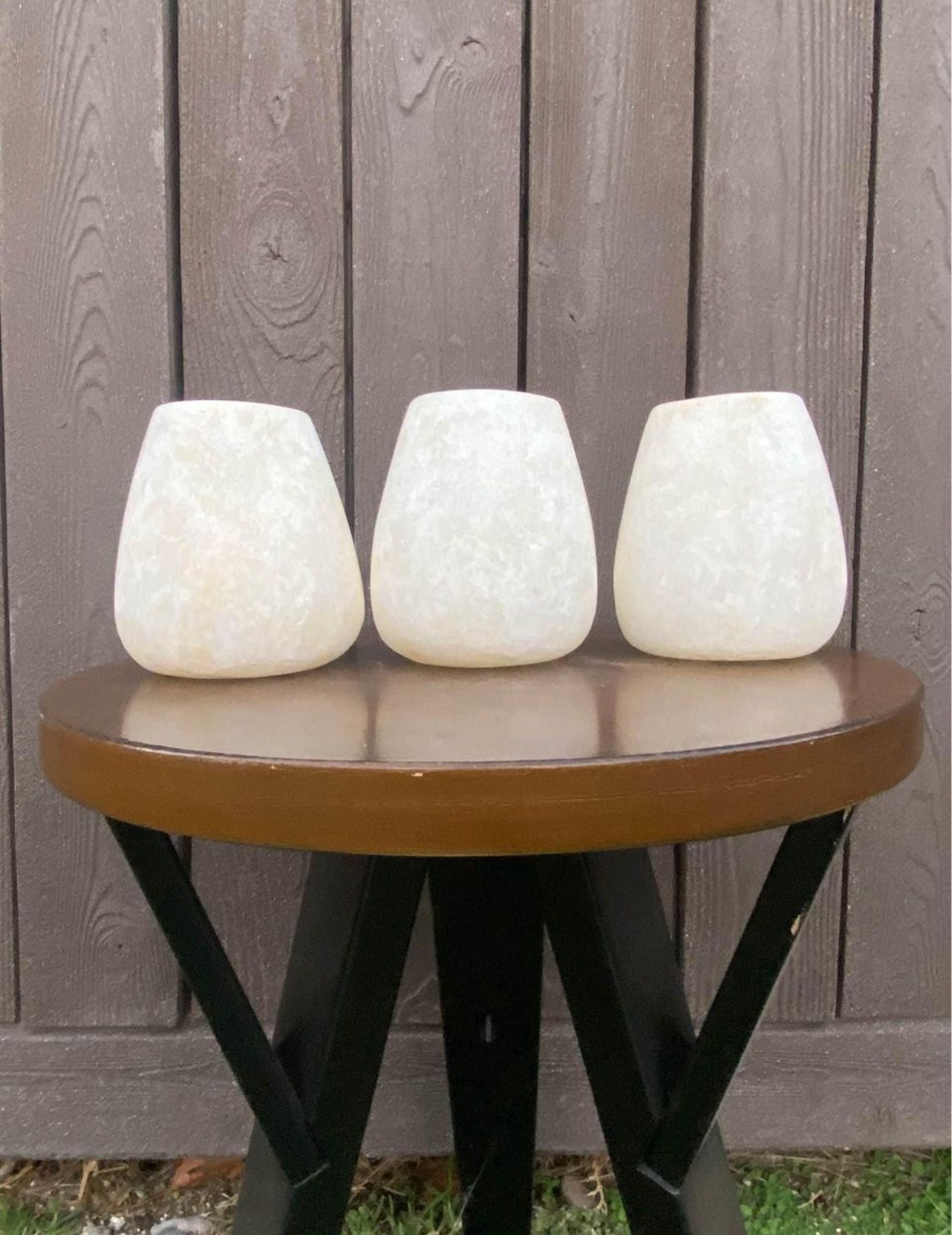 Handcrafted Egyptian White Alabaster - Etsy