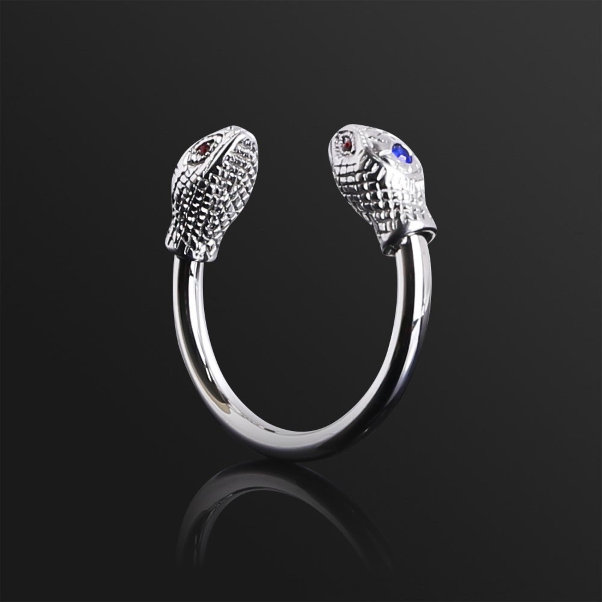 Cock Ring glans Rings Stainless Steel Cock Rings Fantasy Cock Jewelry ...
