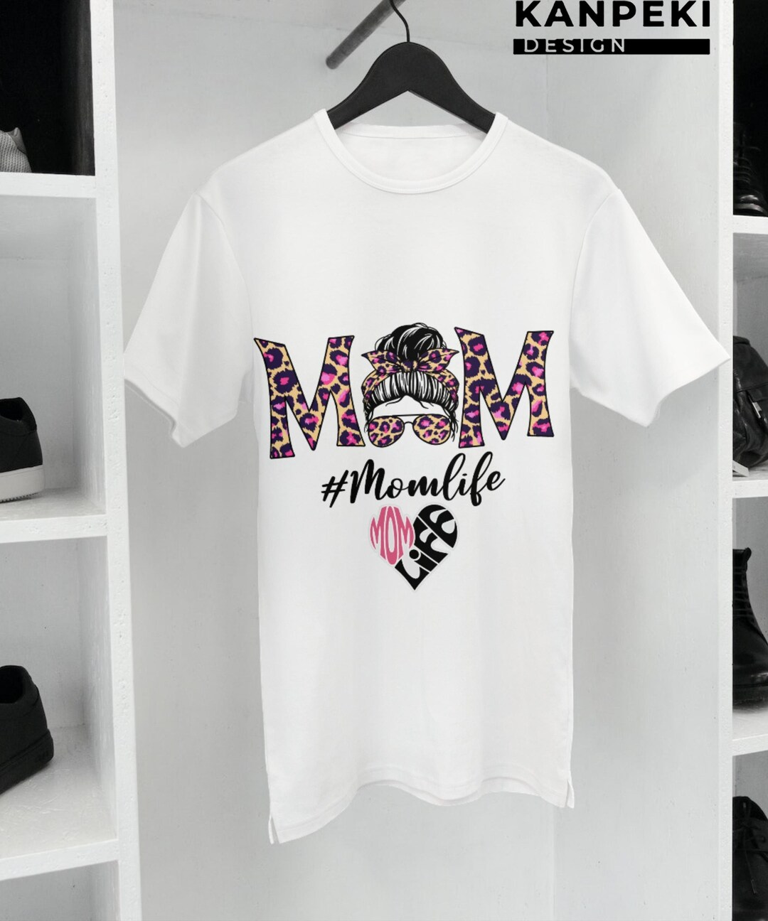 Momlife Svg Mom Life Png Momlife Tshirt Design momlife - Etsy