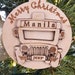 Filipiniana Jeepney - Philippines Jeep - Filipino Parol Ornaments ...
