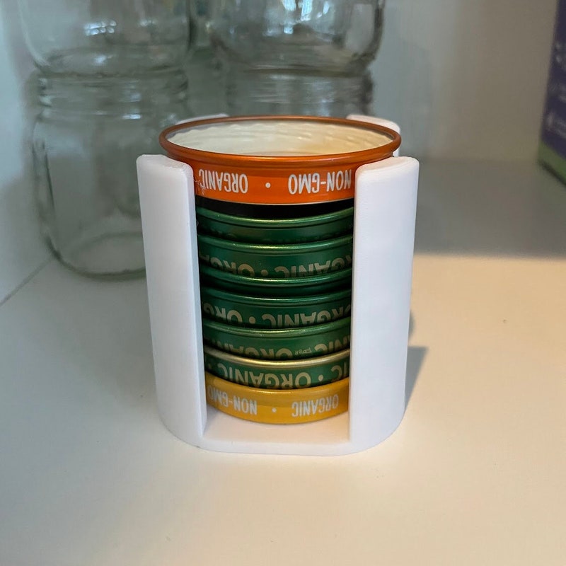 Baby Food Jars Lids - Etsy