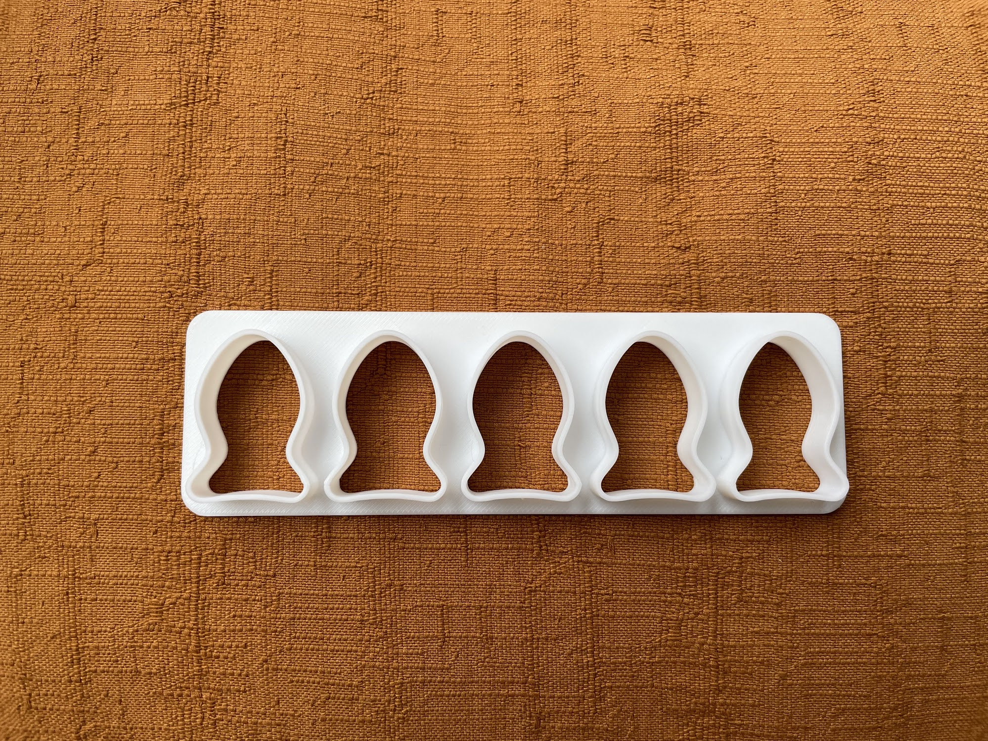 Goldfish Cracker Cutter / Cookie Cutter - Etsy