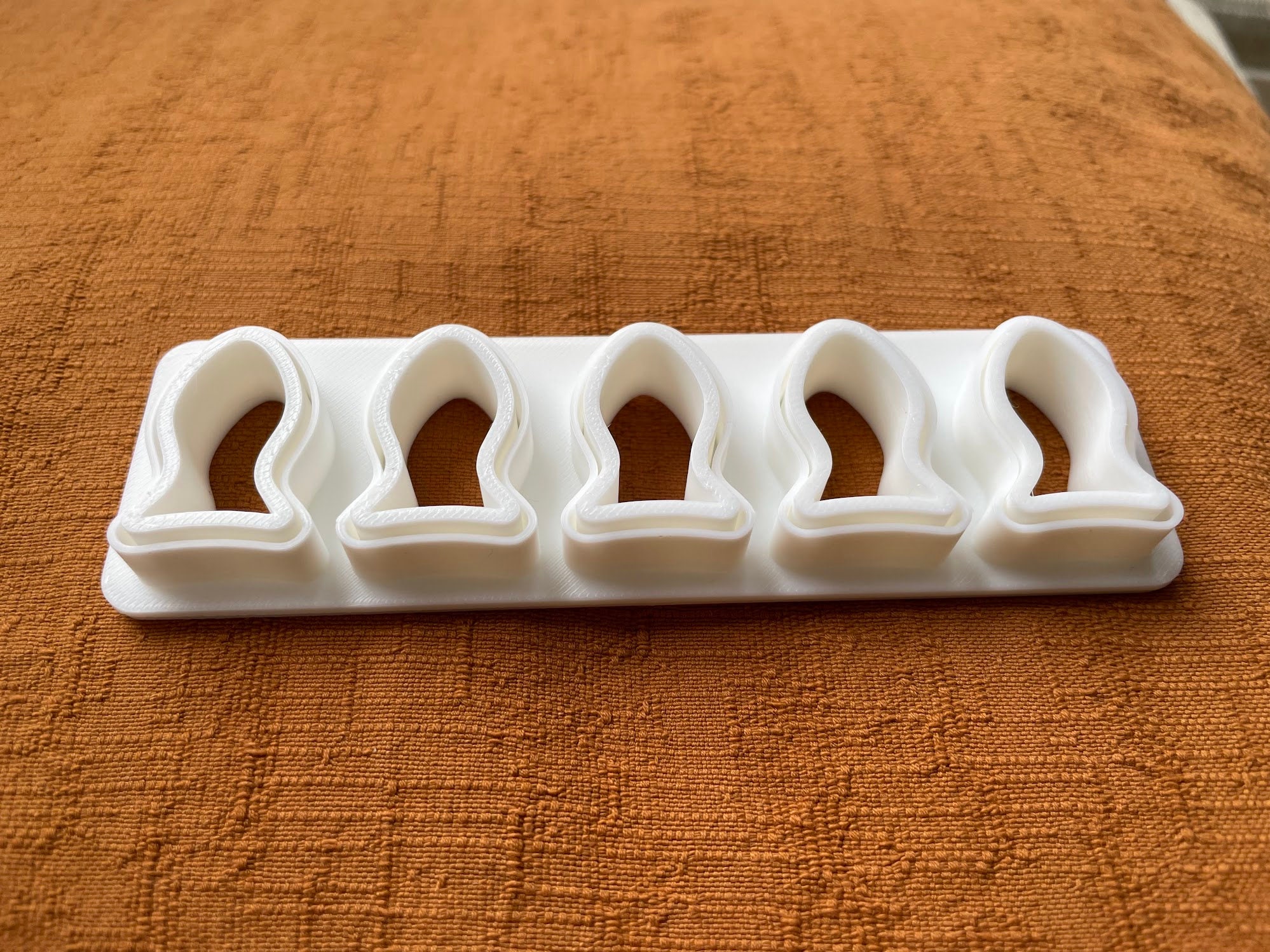 Goldfish Cracker Cutter / Cookie Cutter - Etsy