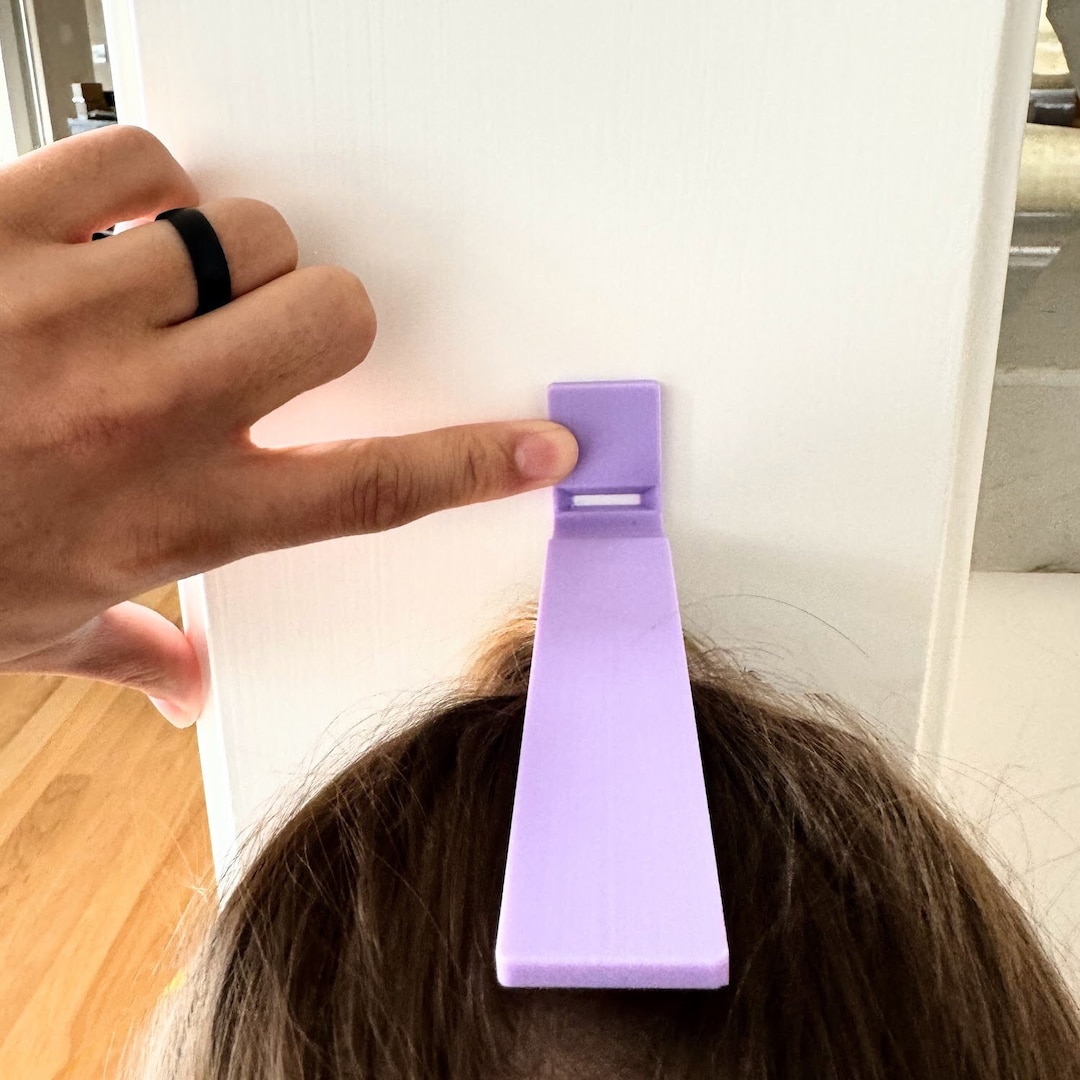 Height Measurement Tool for Growth Charts for How to Easily and ...