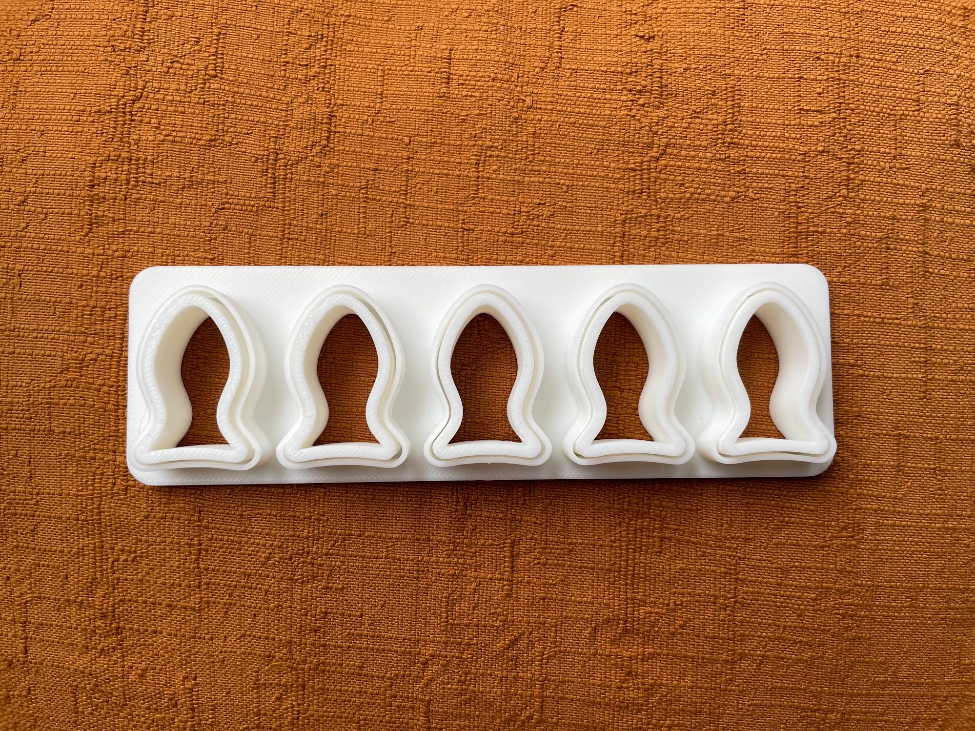 Goldfish Cracker Cutter / Cookie Cutter - Etsy