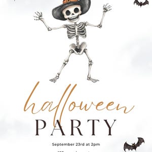 Watercolor Cute Halloween Clipart Mega Bundle, Kids PNG Graphics - Etsy