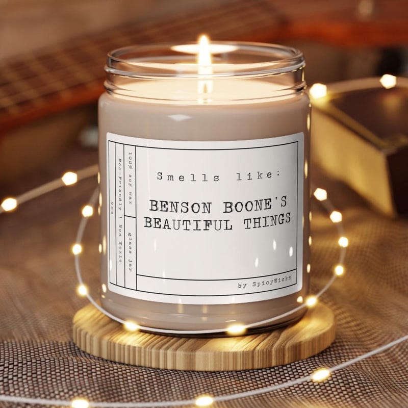 Benson Boone Merch - Etsy