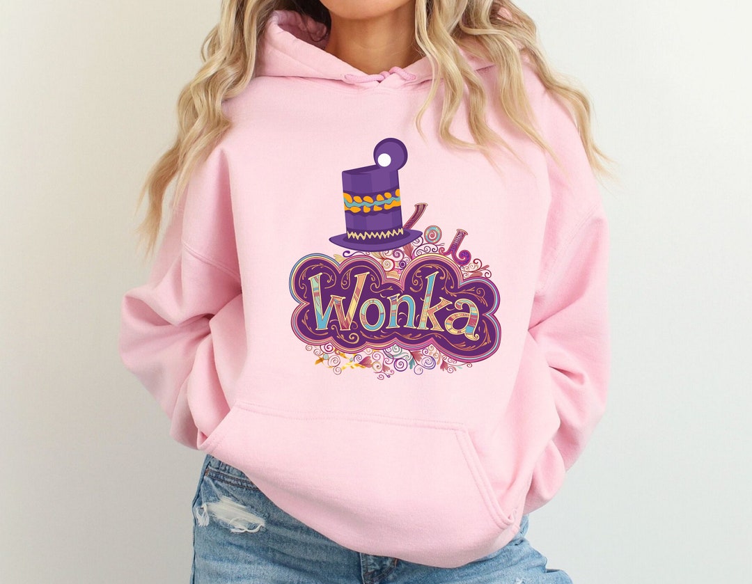 Wonka Bar Shirt, Willy Wonka Shirt, Wonka Shirt, Willy Wonka and the ...