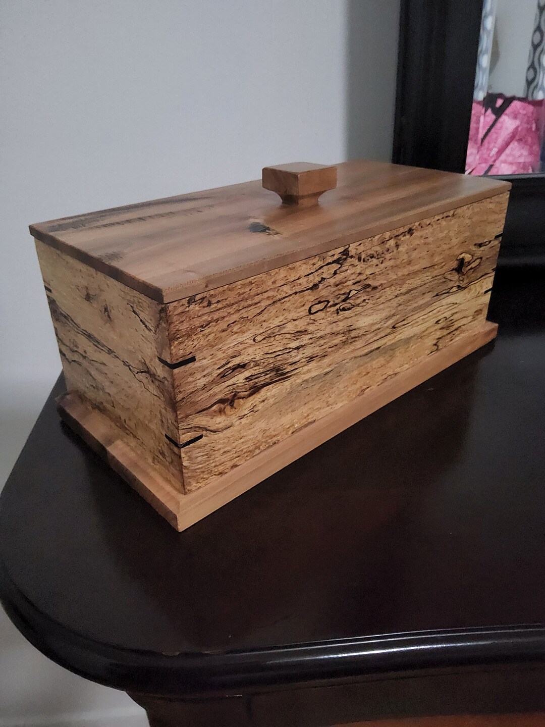 Storage Box - Etsy