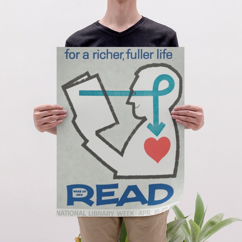 Life in Weeks Poster - Etsy