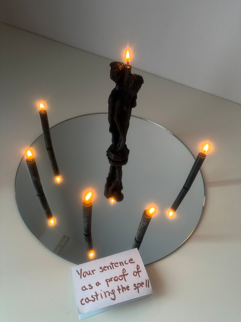 Divorce Spell, Powerful Divorce Ritual - Etsy