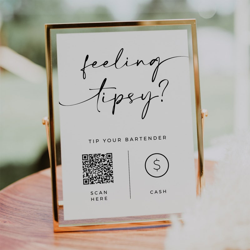 Bartender Sign - Etsy