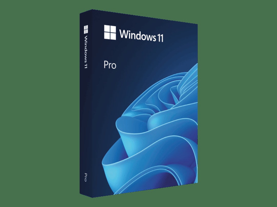 Windows 11 Pro Serial Key - Etsy