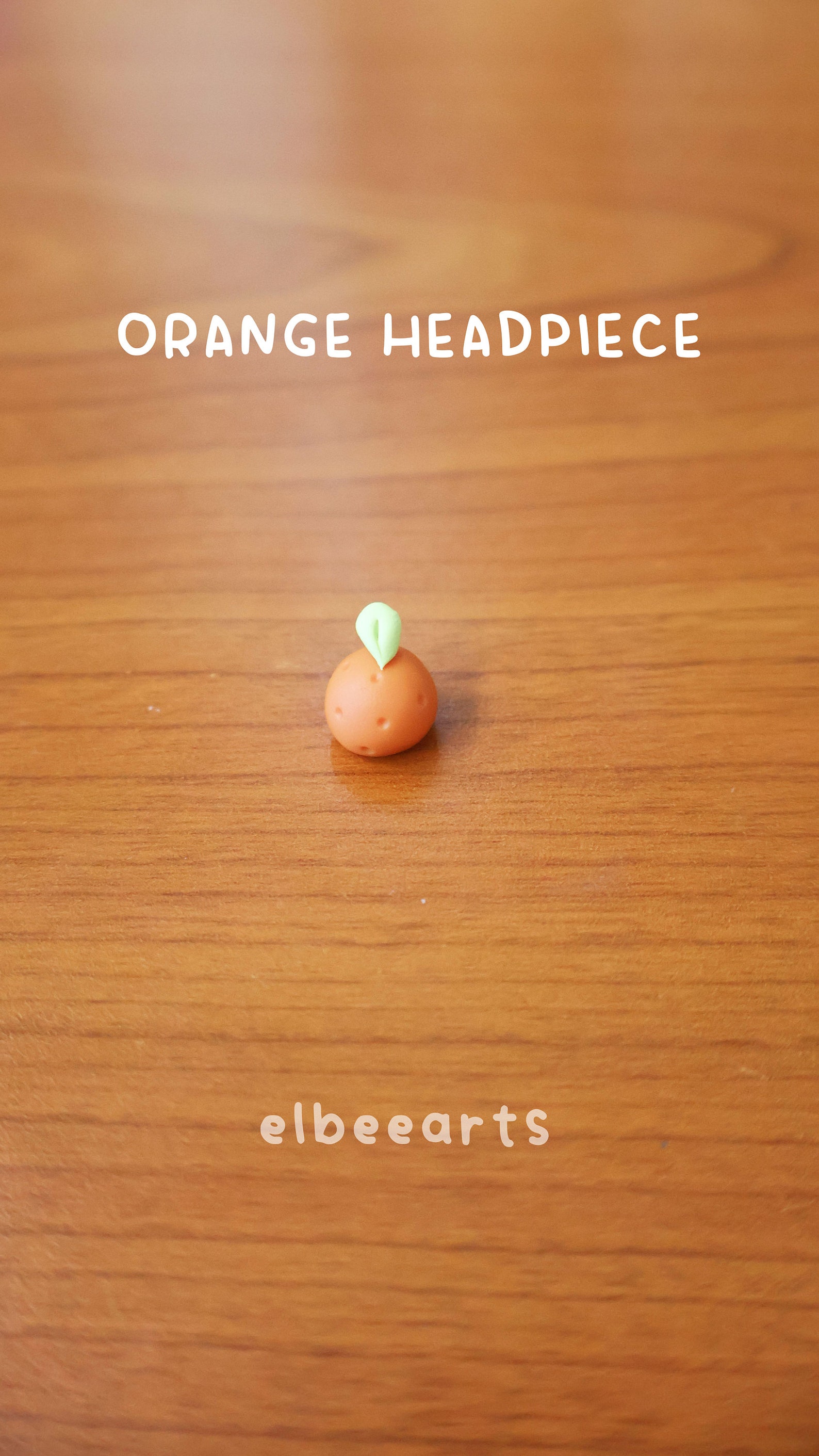 Magnetic Headpieces for Capybara Figure no Capybara Handmade Polymer ...