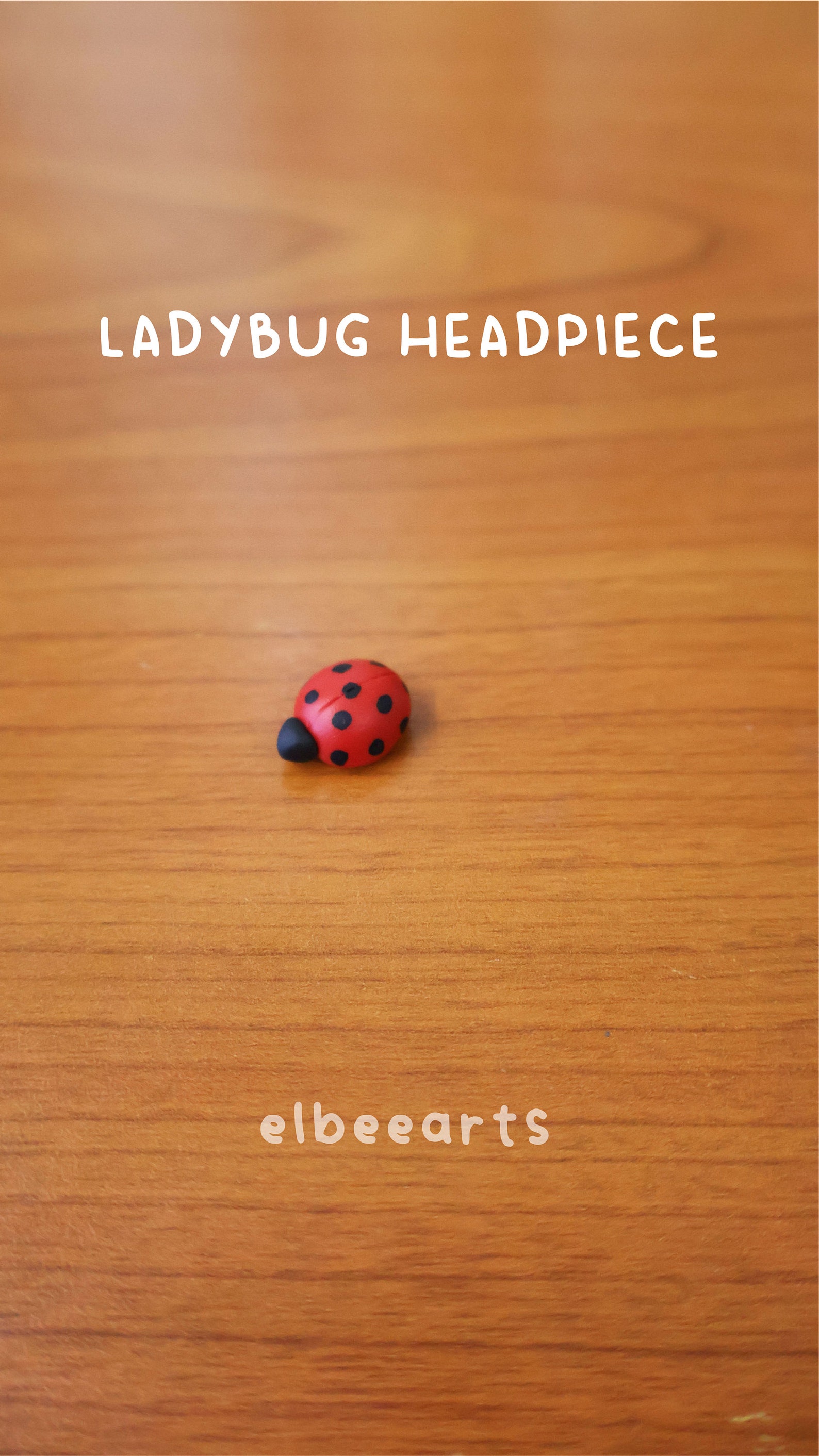 Magnetic Headpieces for Capybara Figure no Capybara Handmade Polymer ...