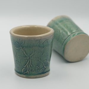 Espresso Beaker - Small Beaker - Small Tumbler - Etsy