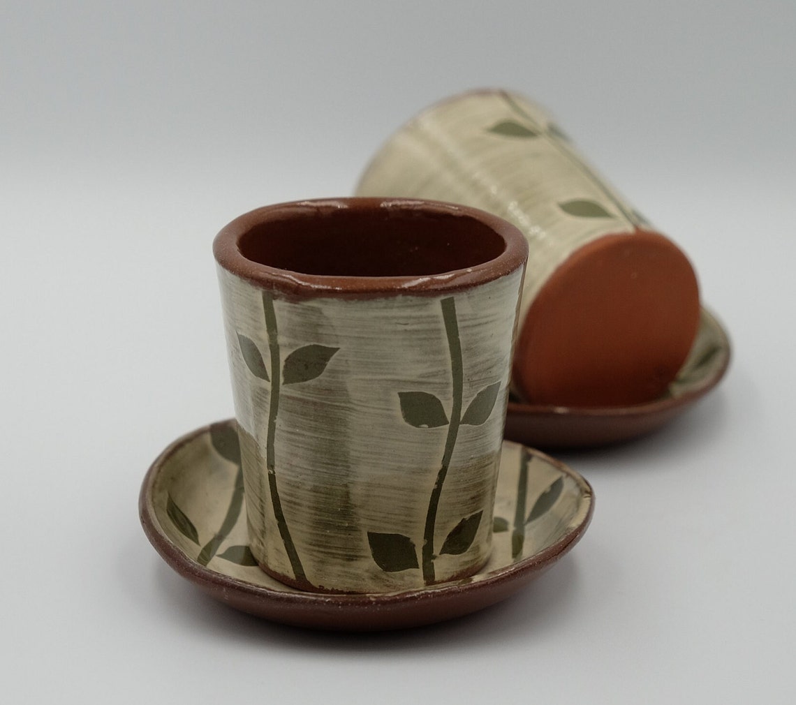 Espresso Beaker Small Beaker Small Tumbler - Etsy