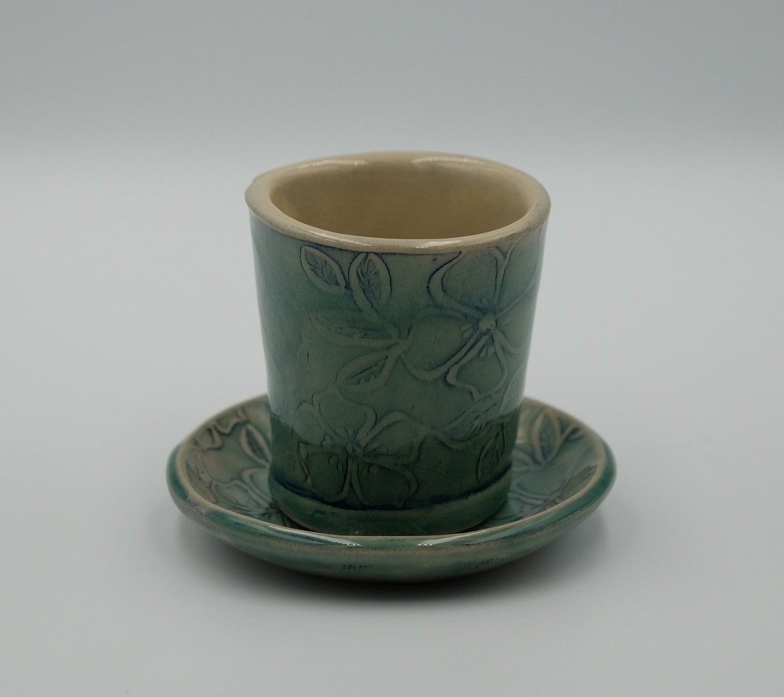 Espresso Beaker Small Beaker Small Tumbler - Etsy