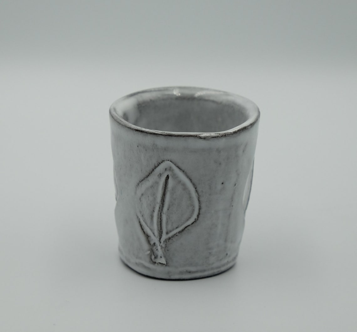 Espresso Beaker Small Beaker Small Tumbler - Etsy