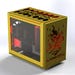 FENR-M, Custom PC Case - Etsy