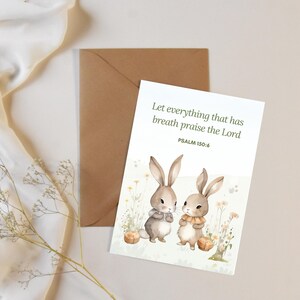 20 Bible Verse Flashcards | Educational Scripture Memory Cards ...