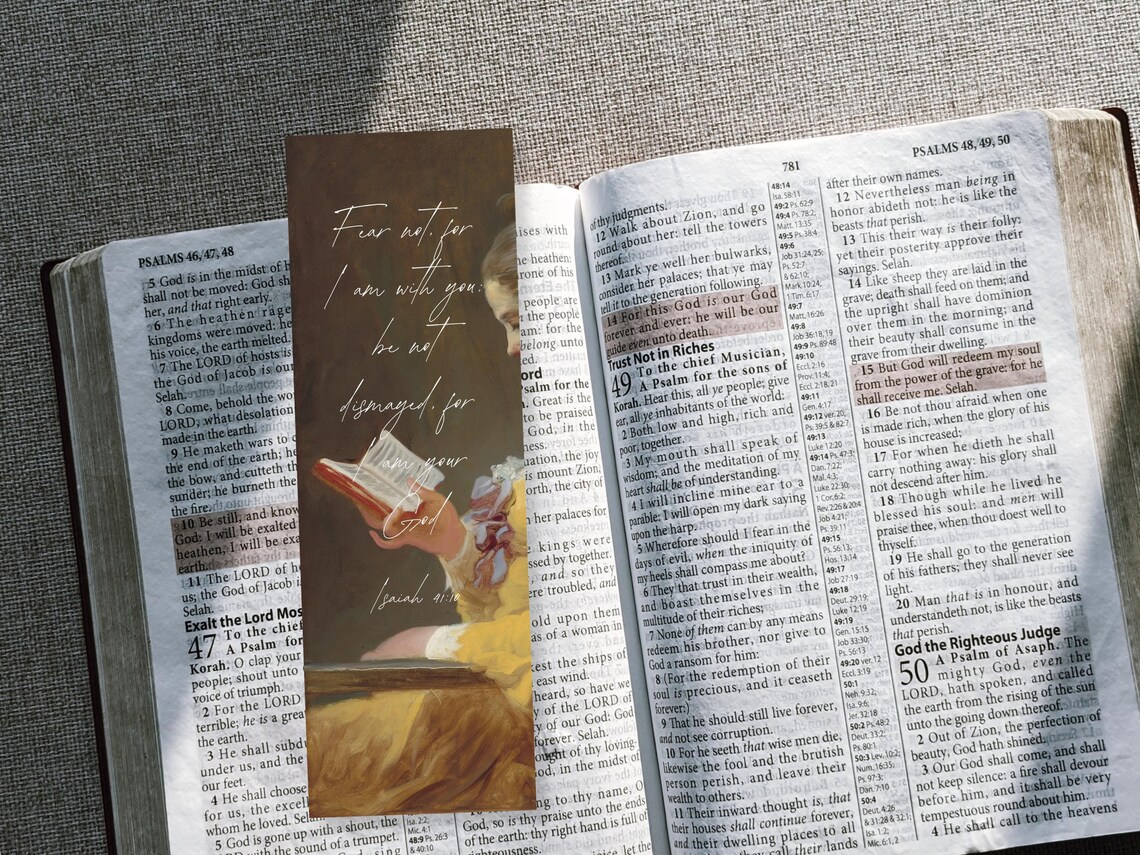 Printable Bible Verse Book Mark | Set of 5 Pink Scripture Bookmarks ...