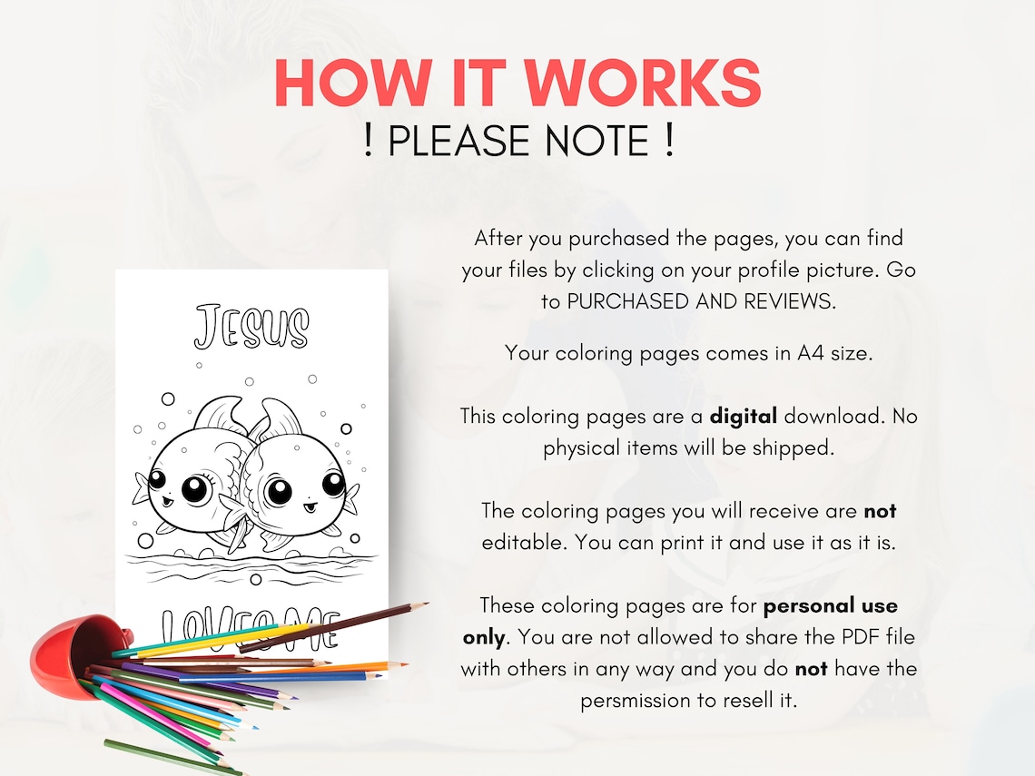 20 Sunday School Coloring Pages Homeschool Printable Christian Bible ...