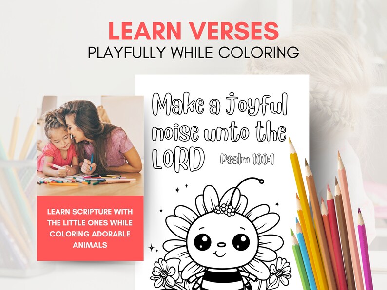 20 Sunday School Coloring Pages Homeschool Printable Christian Bible ...