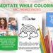 26 Christian ABC Coloring Pages | Homeschool Printable | Sunday School ...