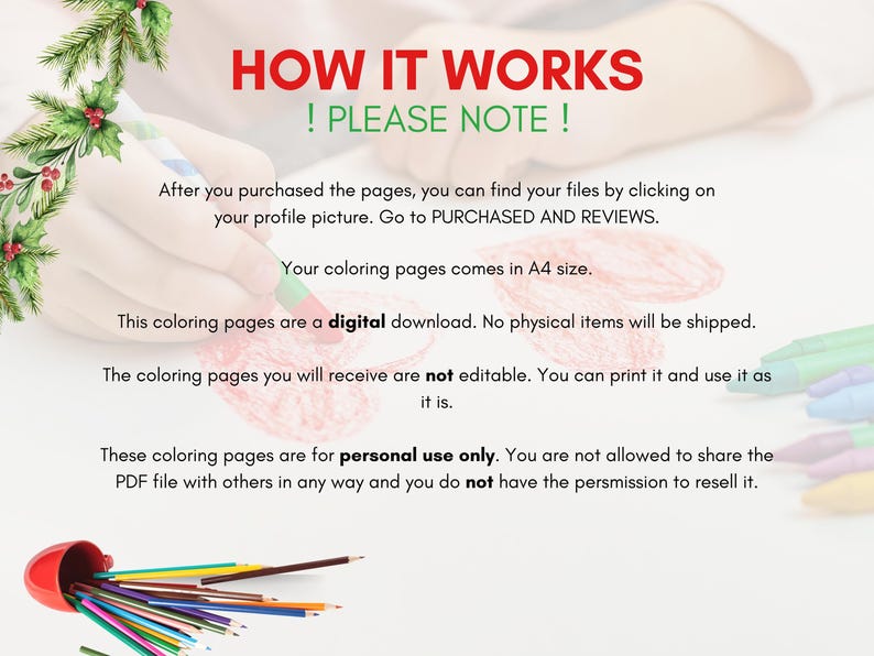 Printable Christmas Activity Placemat | Nativity Coloring Sheet for ...