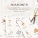 24 Christian Easter Symbol Cards for Kids | Holy Week Bible Verse Study ...