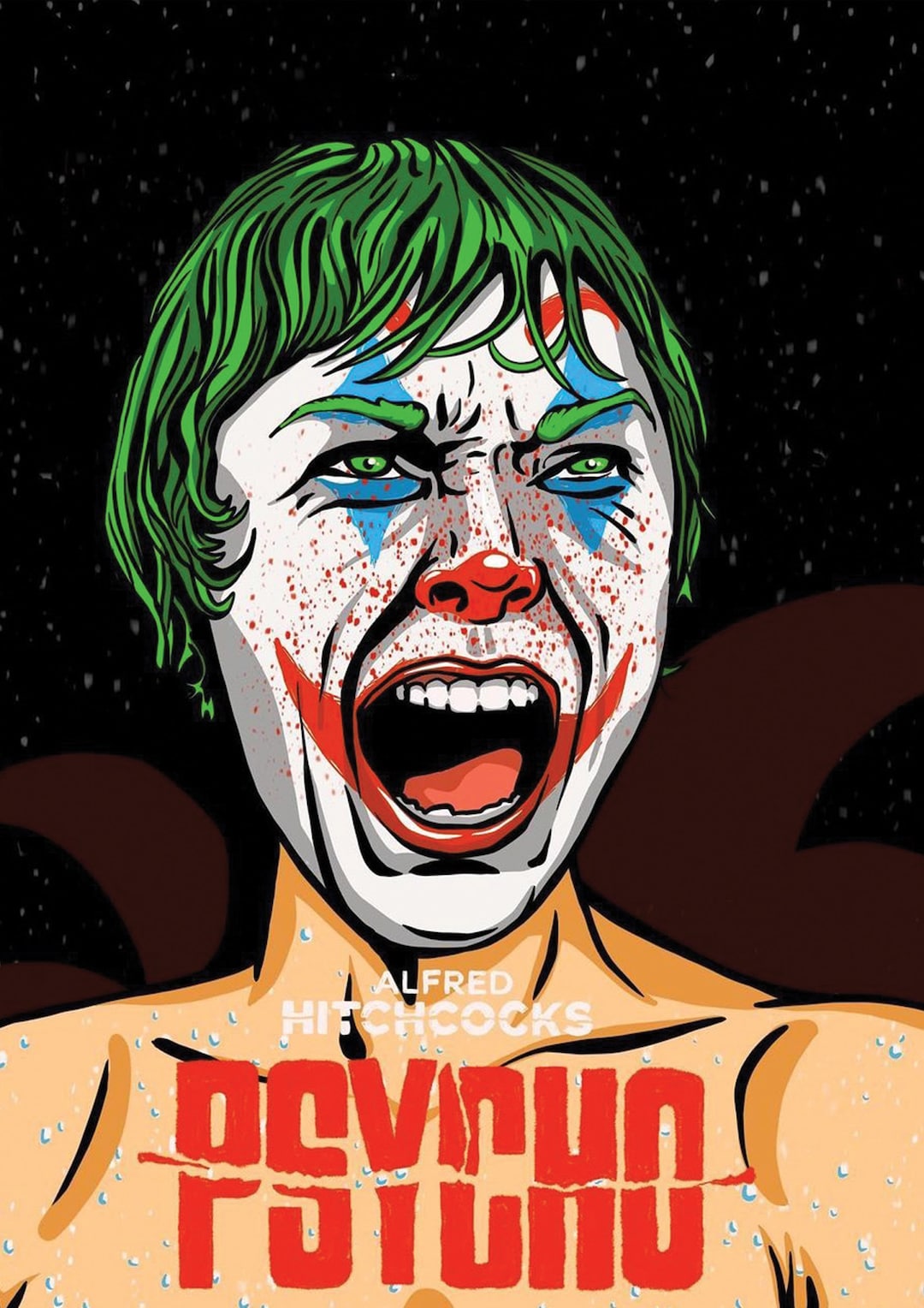 Superhero Digital Art Digital Art Frame for Home Décor/ - Etsy