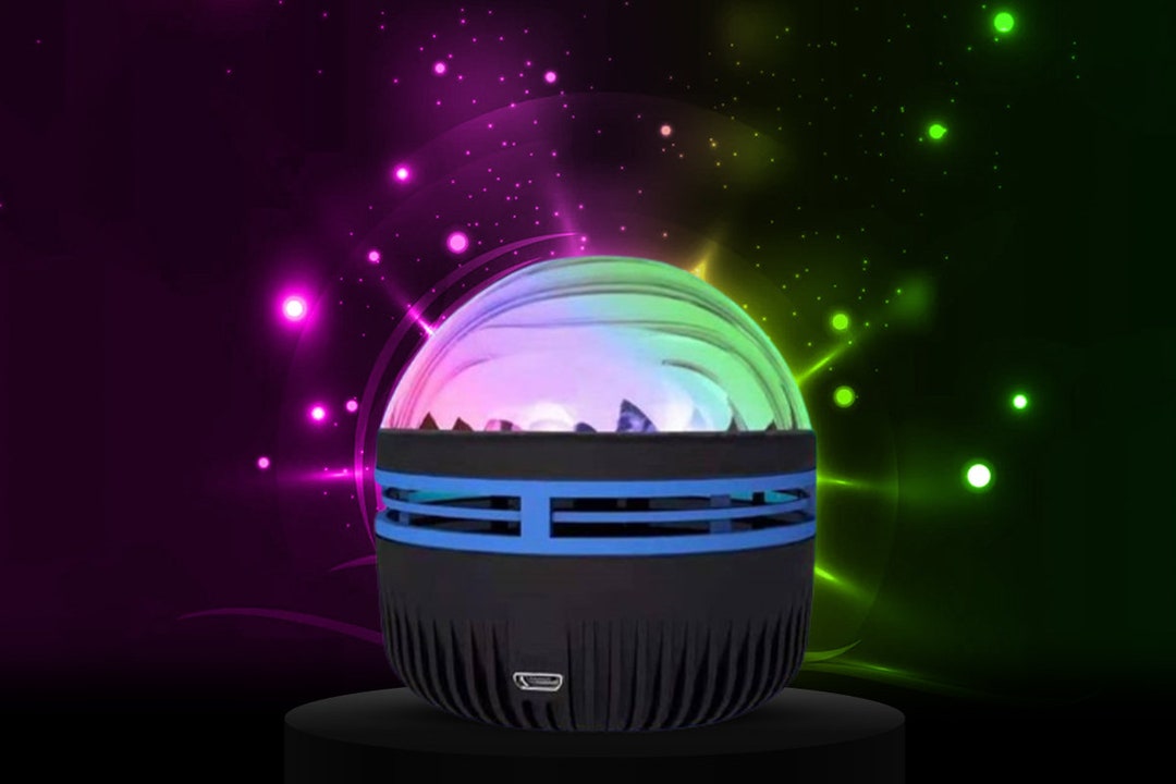 Star Projector Starry Sky - Etsy