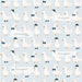 Ducks Seamless Repeat Pattern File ,seamless Pattern for Fabric ...