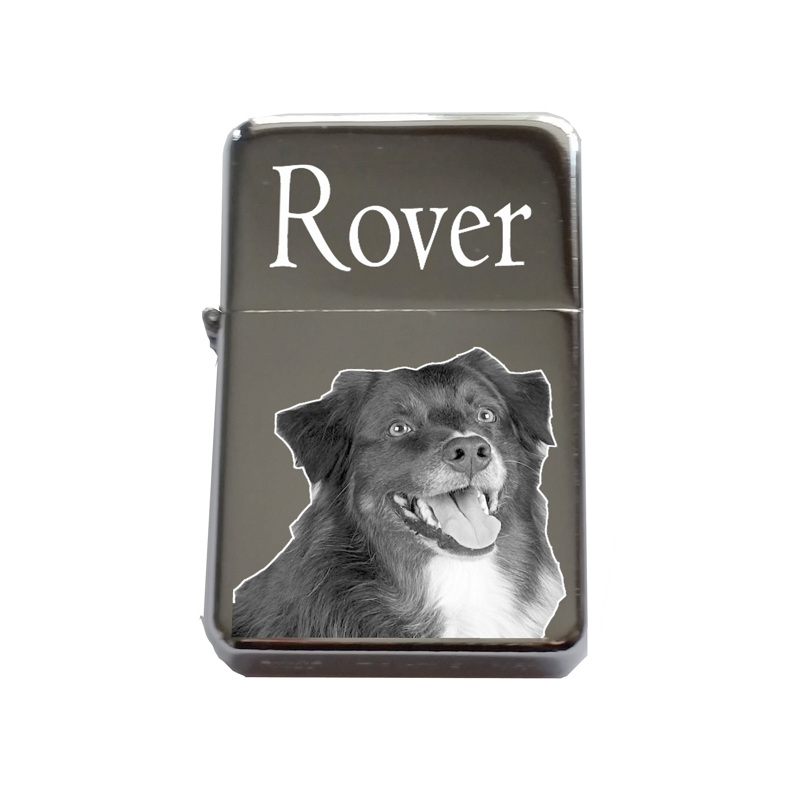 Dog Lighters