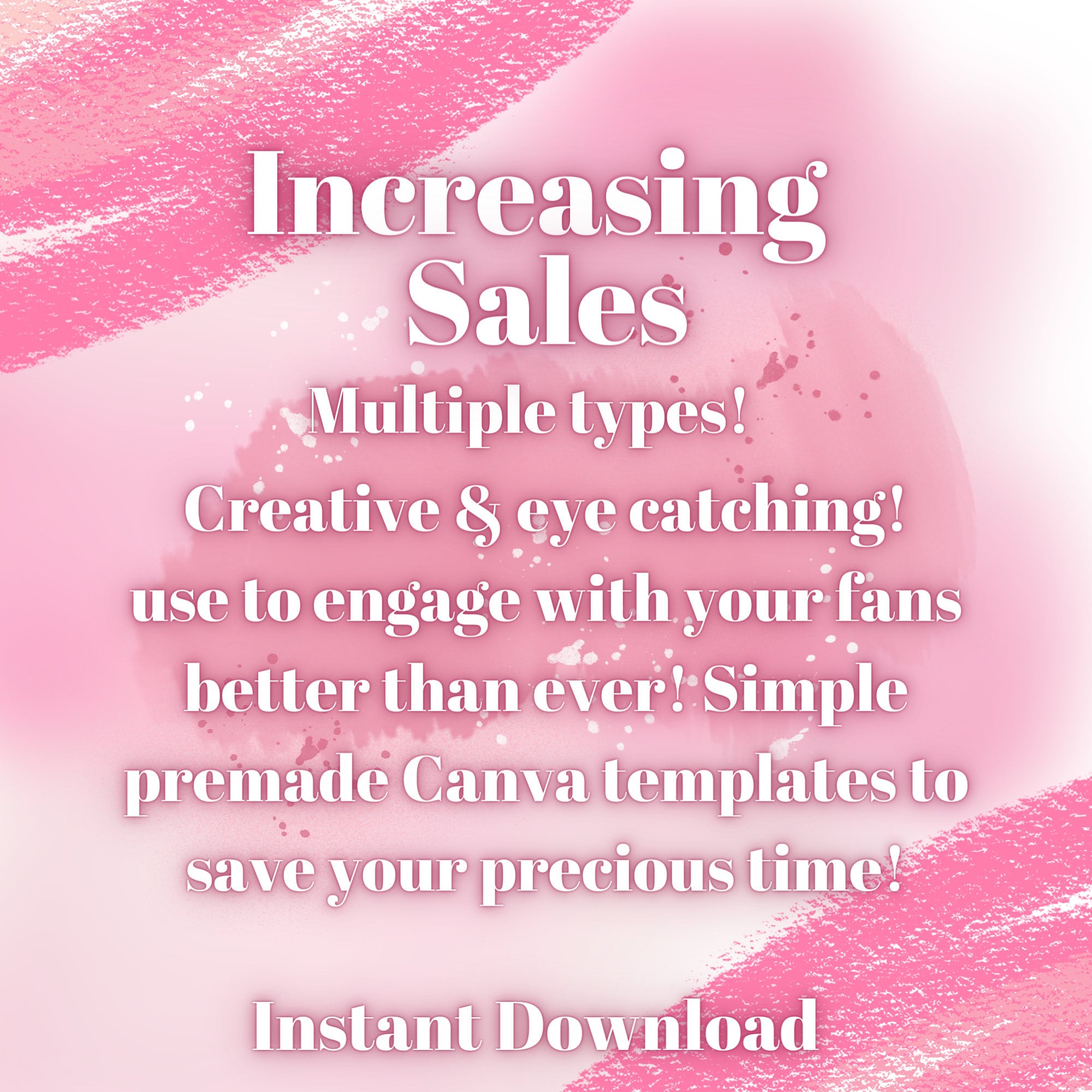 10 Onlyfans ANIMATED Campaign Flyers - Etsy