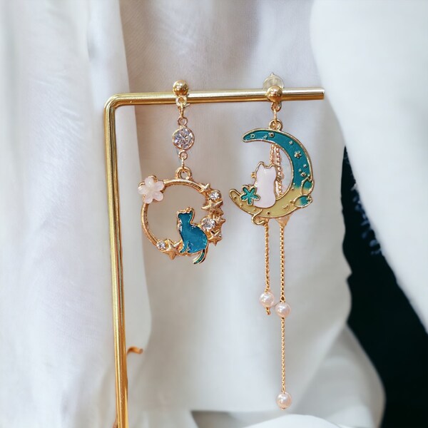 Cute Earrings - Etsy Australia