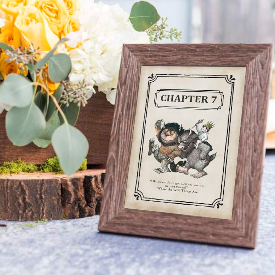 Downloadable Table Numbers Bundle— UNEDITABLE — Baby Shower — Birthday ...