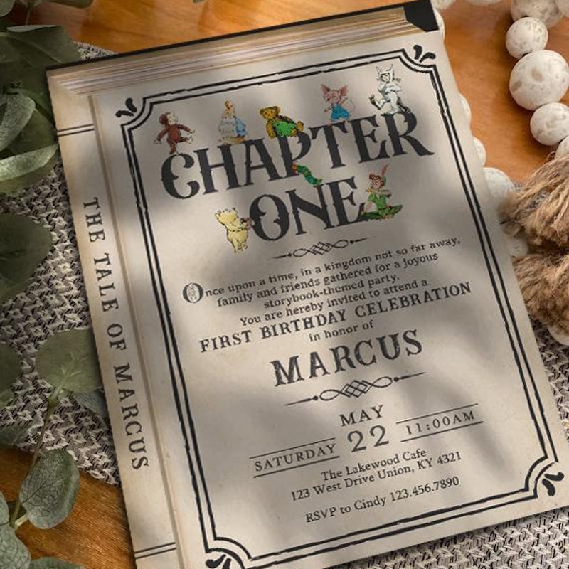 TheBigTopShoppe - Etsy