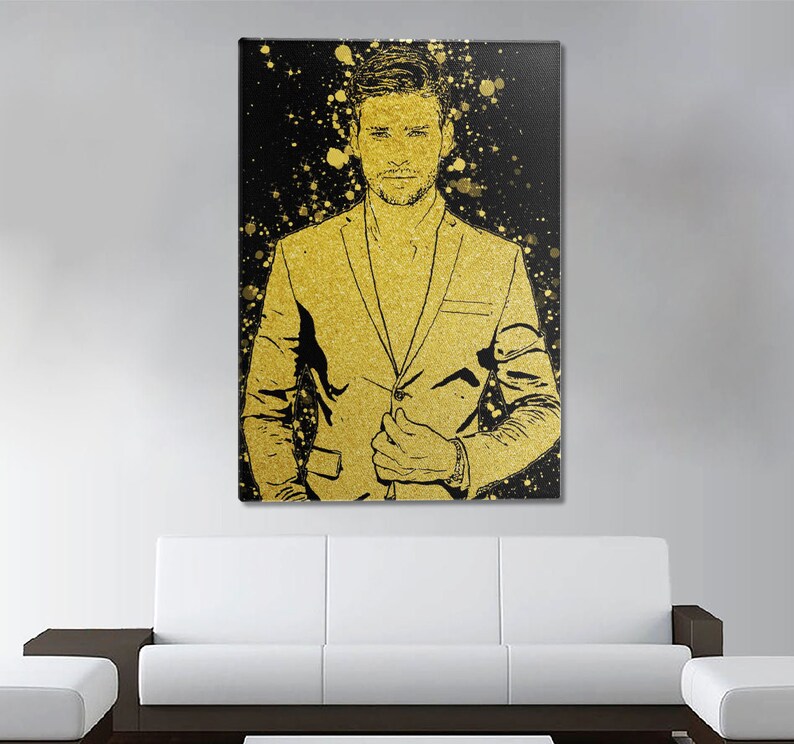 Faceless Portrait, Custom Illustration, Personalised Photo, Photo ...