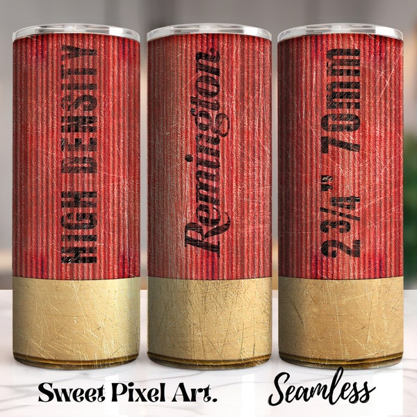 Shotgun Shell Decor - Etsy