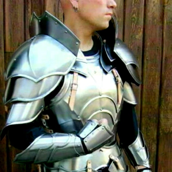 Fantasy Armor - Etsy
