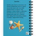 Starfish Beach Notebook With Glossy Laminated Cover, Another Starfish ...