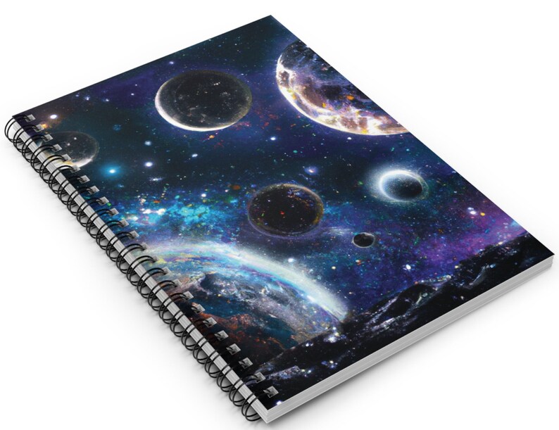 Outer Space Notebook, Celestial Images, Outer Space Images, Planets and ...