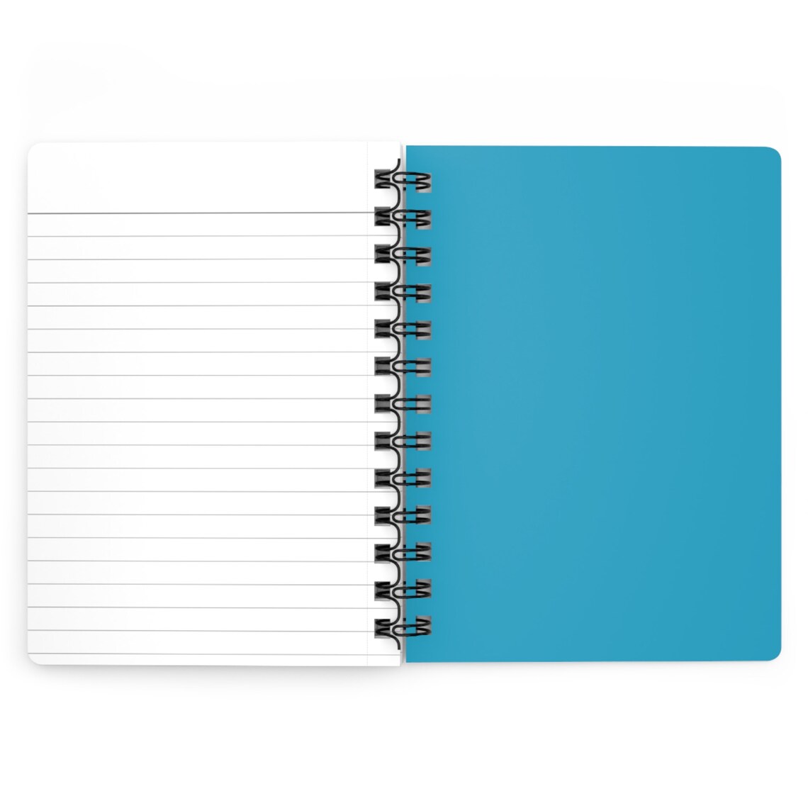 Starfish Beach Notebook With Glossy Laminated Cover, Another Starfish ...