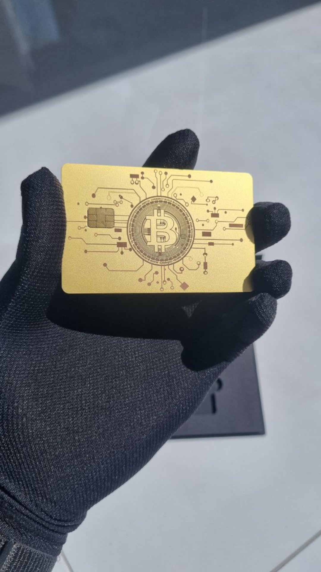 Personalized Metal Credit Card Custom Credit Cards - Etsy