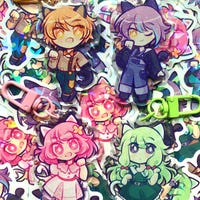 Project Sekai Colorful Stage Wonderlands X Showtime Wxs Tsukasa Tenma ...