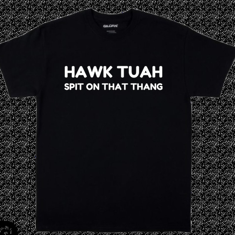 Hawk Tuah Merch - Etsy